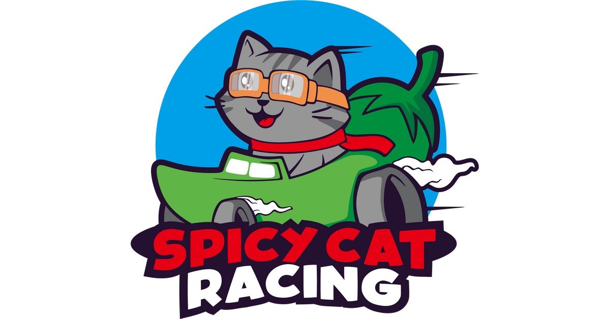 Spicy Cat Racing